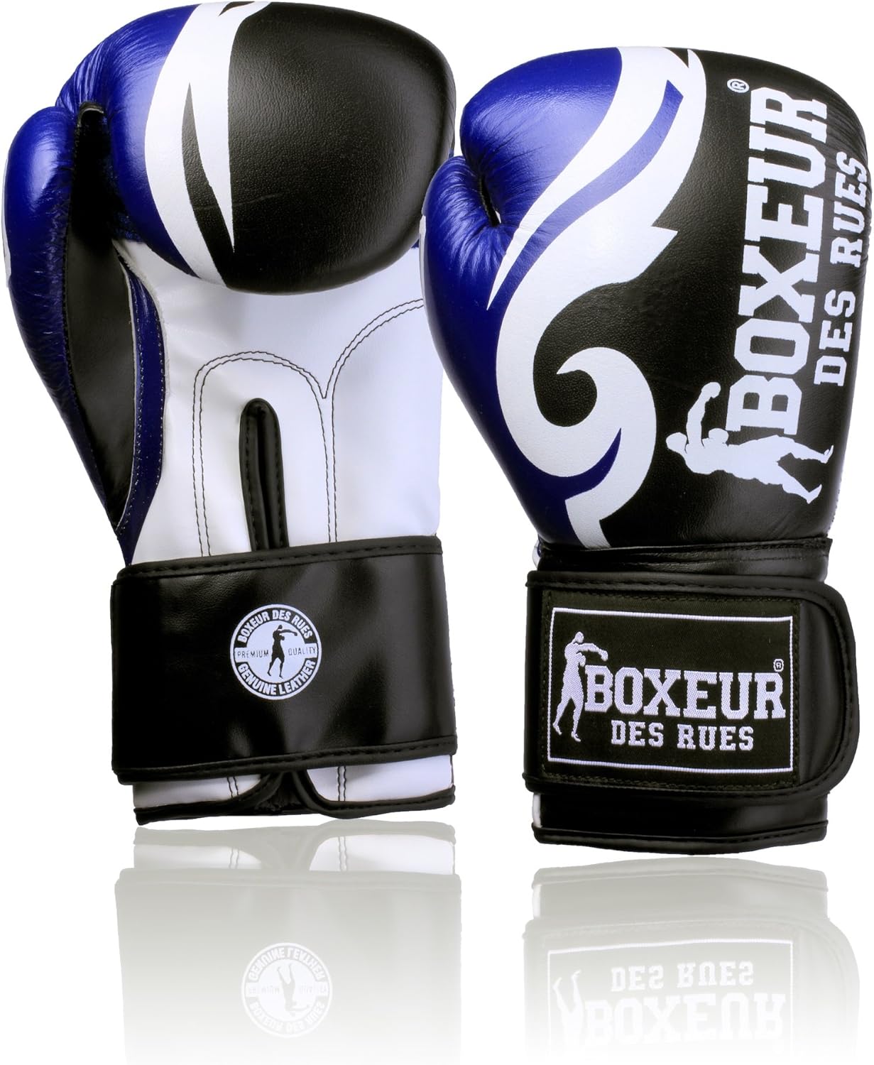 BOXEUR DES RUES Street Fighter Fight Tribal Activewear with Boxing ...