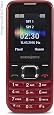 swisstone SC 230 Dual SIM Handy 1,8 Zoll rot: Amazon.de: Elektronik