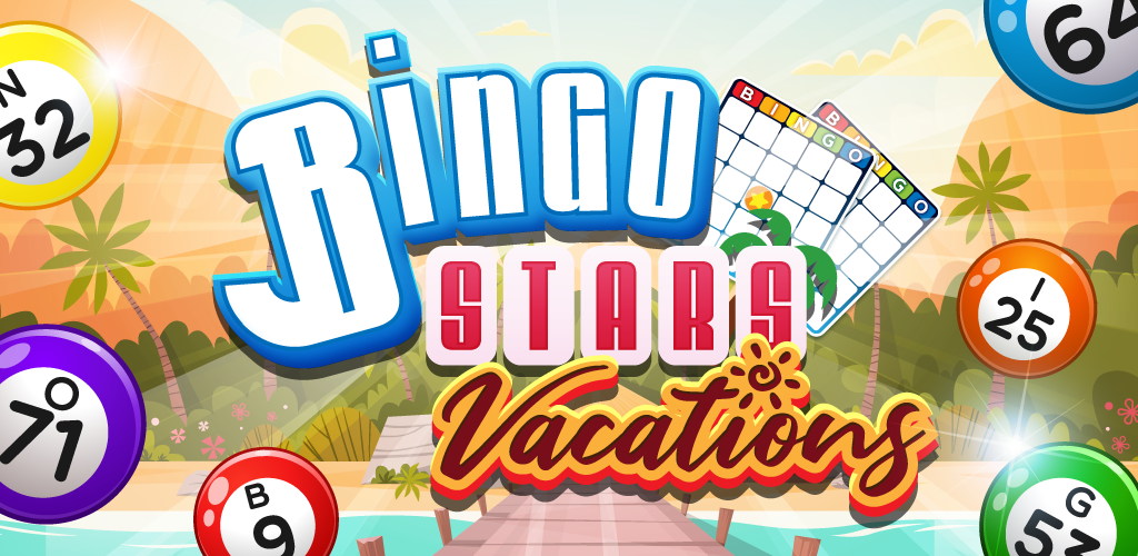 Bingo Stars Vacations:Amazon.com:Appstore for Android