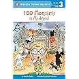 Amazon.com: 100 Monsters in My School (Penguin Young Readers, Level 3 ...