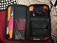 AmazonBasics Universal Travel Case for Small Electronics and ...