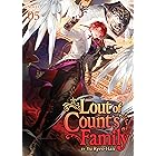 Amazon.com: Lout of Count's Family (Novel) Vol. 1 eBook : Yu Ryeo-Han: Kindle Store