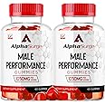 Amazon.com: LIVORKA Alpha Surge for Men - Alpha Surge Gummies for Male, Alfa Surge Gummies ...