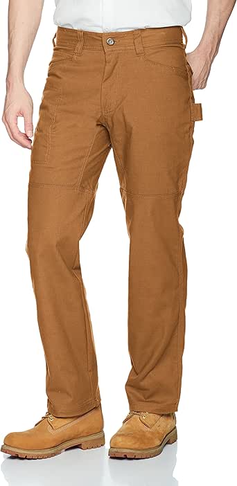 Amazon.com: Walls Men's Move It The Original Light Flex Work Pant: Clothing