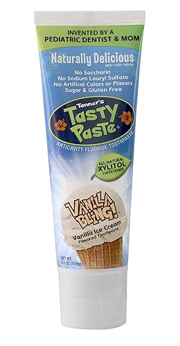 Kids, Fluoride-Free Chocolate Toothpaste With Rennou - Theodent - UK ...