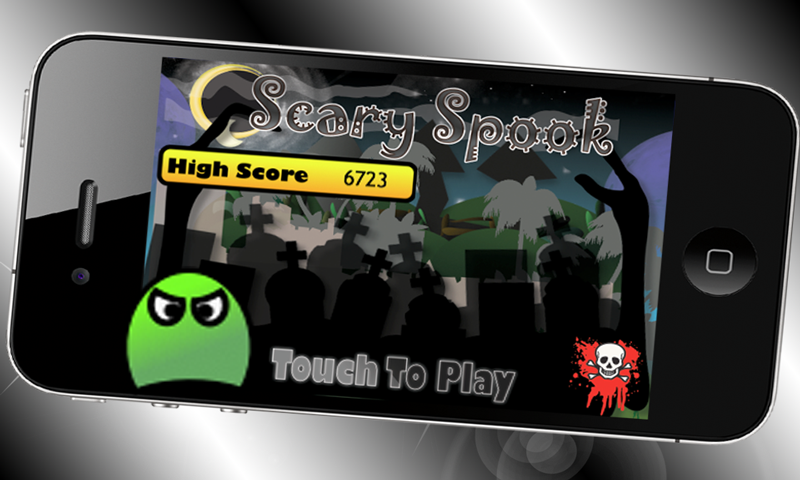 Amazon.com: Scary Spook : Apps & Games