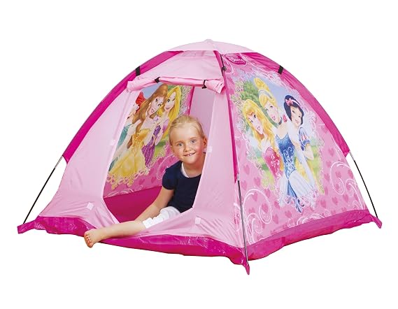 Disney Princess John 72504 Children's Garden Tent: Amazon.co.uk: Toys ...