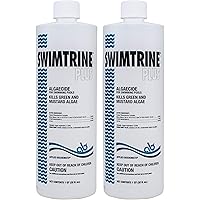 Amazon.com: APPLIED BIOCHEMISTS Swimtrine Plus (1 qt) (2 Pack)