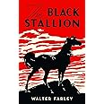 The Black Stallion: Farley, Walter, Ward, Keith: 9780375855825: Amazon ...