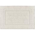 Amazon.com : Jean Pierre New York Cotton StoneWash Racetrack 17x24 in ...