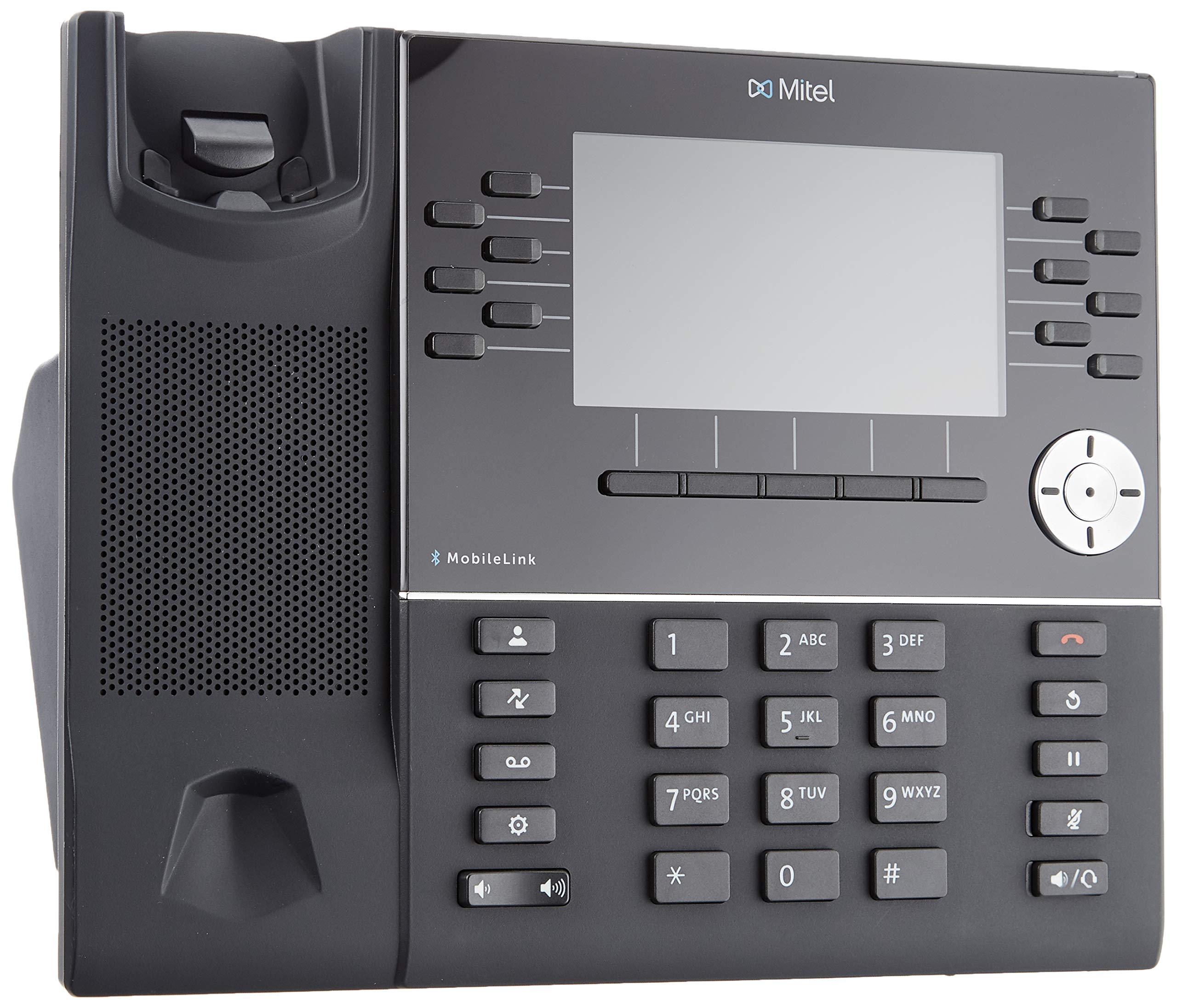 Mua Mitel MiVoice 6930 IP Phone (50006769) trên Amazon Mỹ chính hãng ...