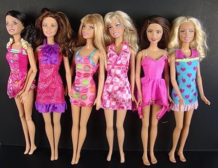 Burdine Maxwell from Bratz was a murderer | Lipstick Alley