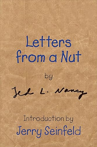 Letters from a Nut in Kenya | Whizz Jokes & Riddles