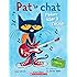Je lis avec Pat le chat : L'énorme sandwich: Amazon.ca: James Dean: Books