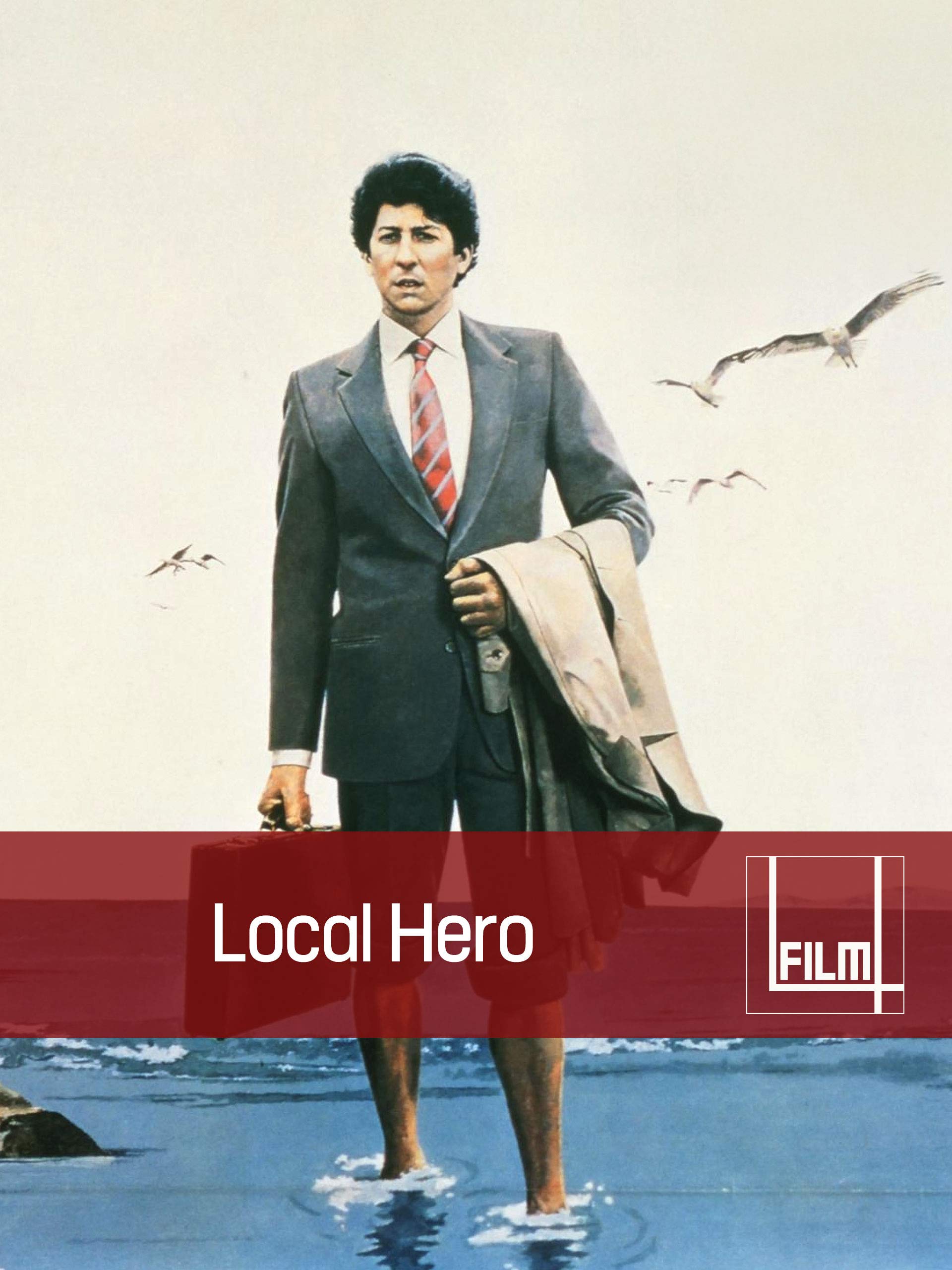 Watch Local Hero | Prime Video