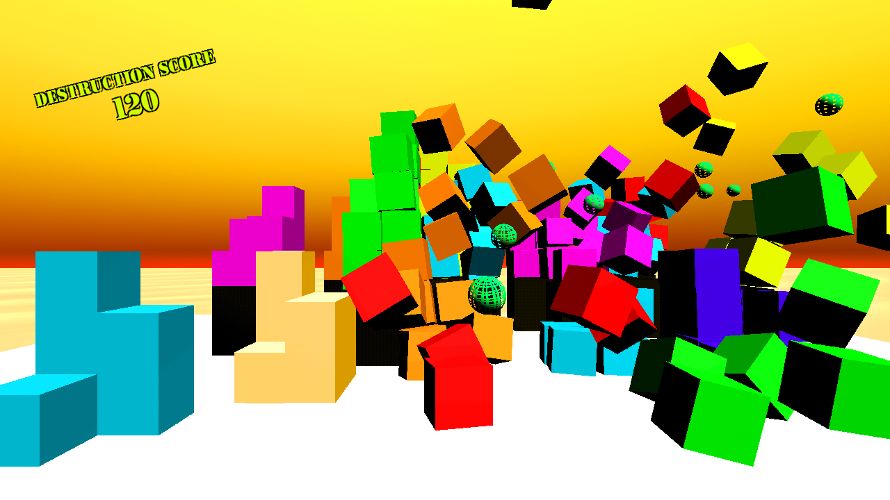 Kill The World : Block Destroyer:Amazon.co.uk:Appstore for Android