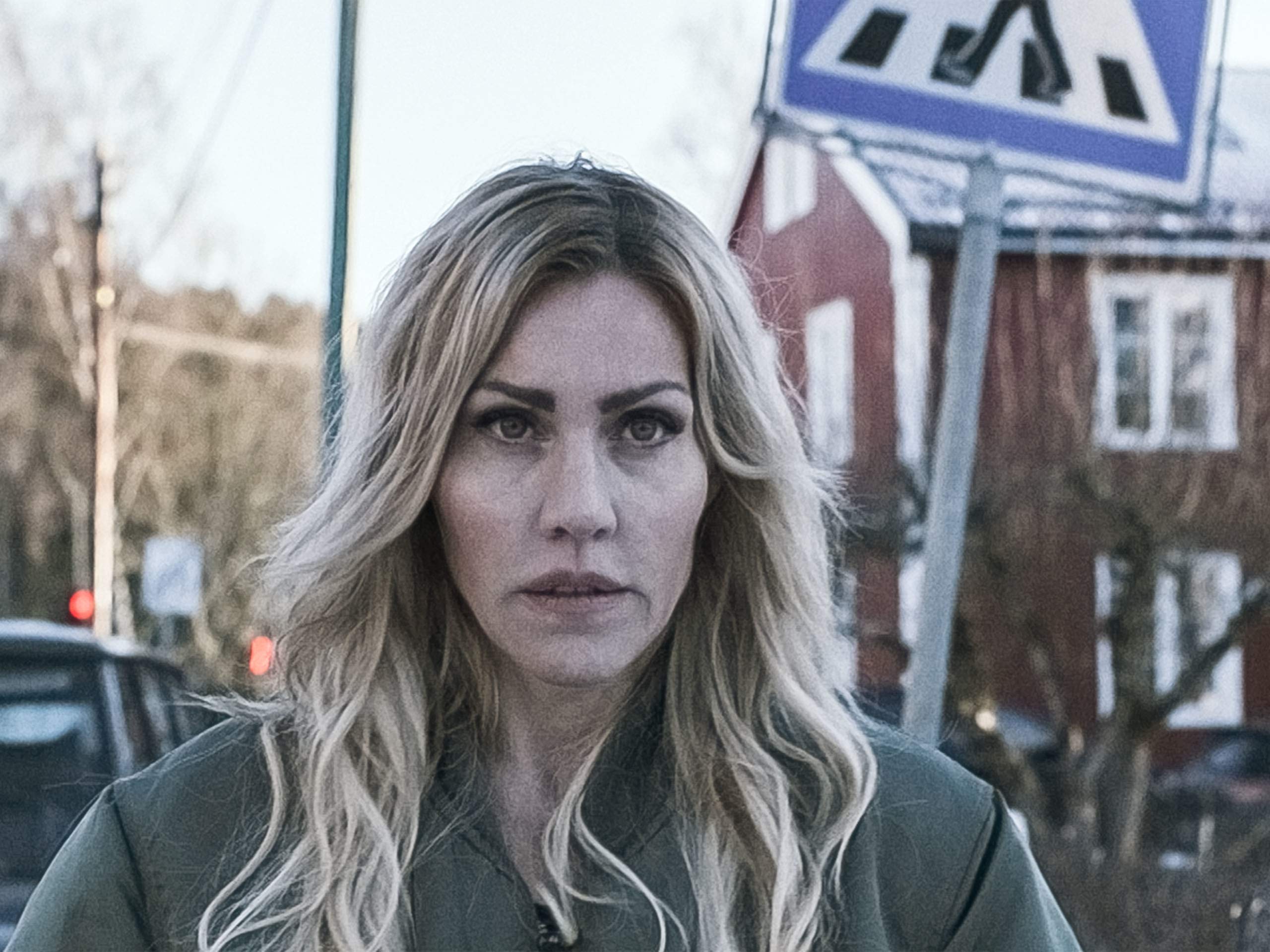 Watch Recoil, Season 1 | Prime Video