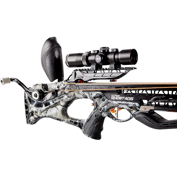 Barnett Crossbow Crank Replacement Parts | Reviewmotors.co