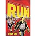 Run: Book One (Run, 1): Lewis, John, Aydin, Andrew, Fury, L., Powell ...