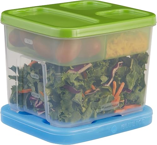 Top 8 Best Salad Containers You Should Buy In 2024 Reviews