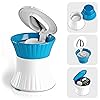 Pill Crusher Cutter Splitter Grinder - [3 in 1] - Pill Crusher ...