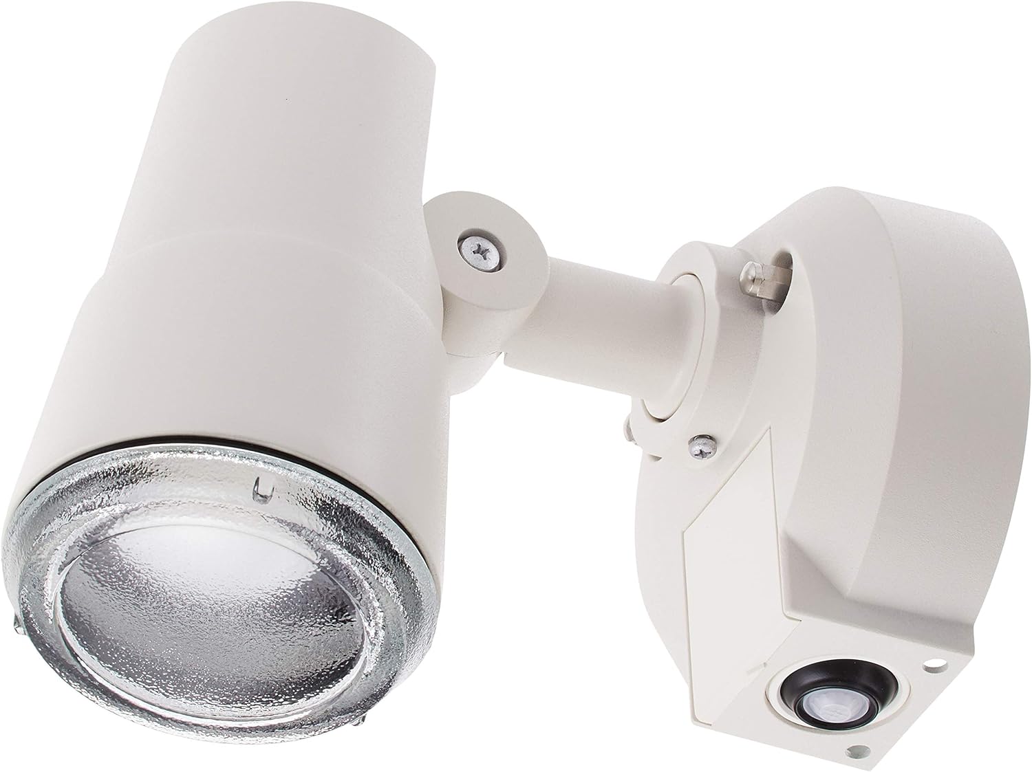 Amazon.co.jp: Panasonic LED スポットライト 壁直付型 50形 電球色 LGWC45001WK: DIY・工具・ガーデン