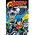 Amazon.com: Robin Vol. 4: Turning Point (9781401265878): Chuck Dixon: Books