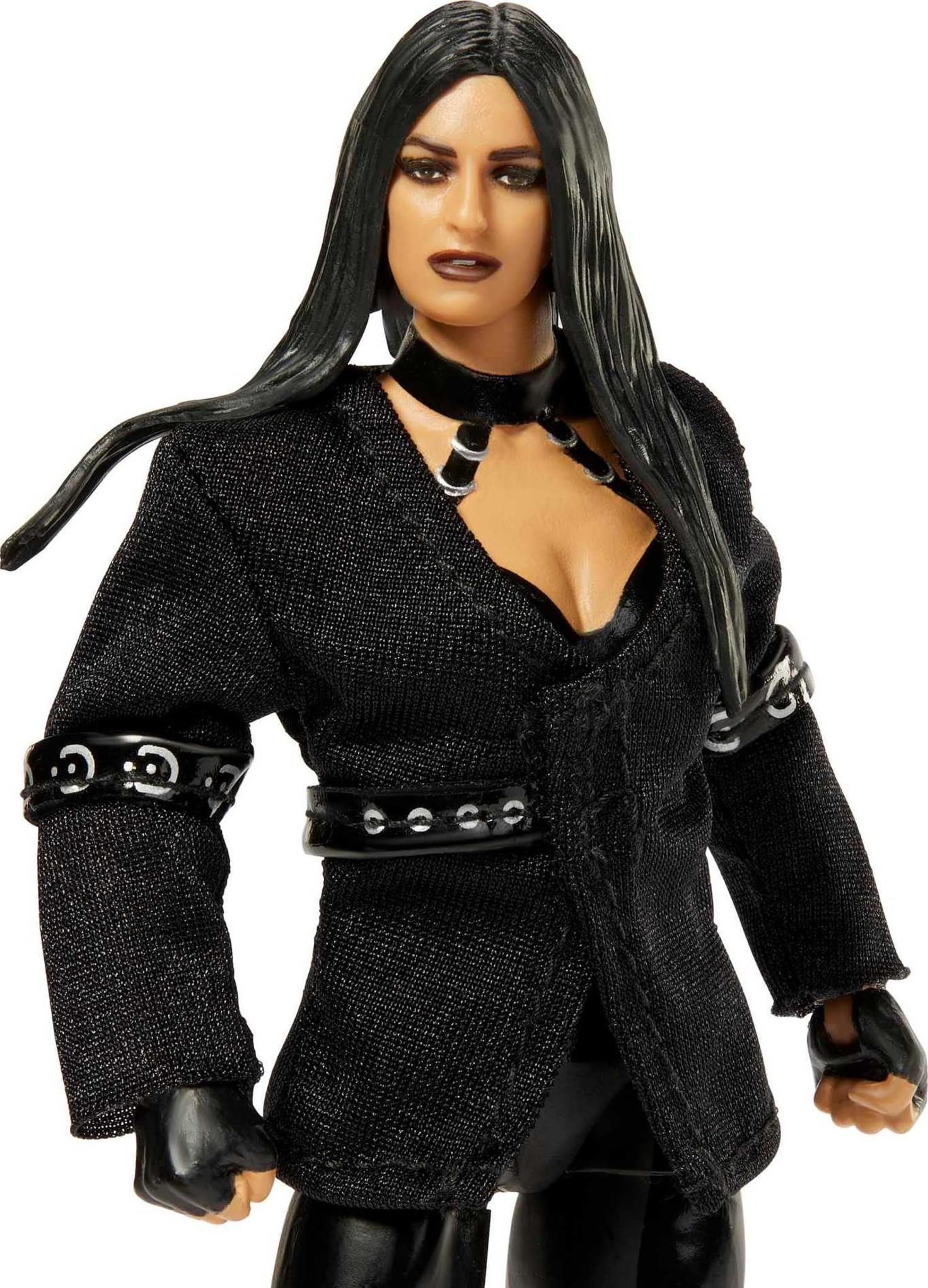 Wwe Figures Mattel WWE Elite Collection Bayley Action Figure - 6-inch ...