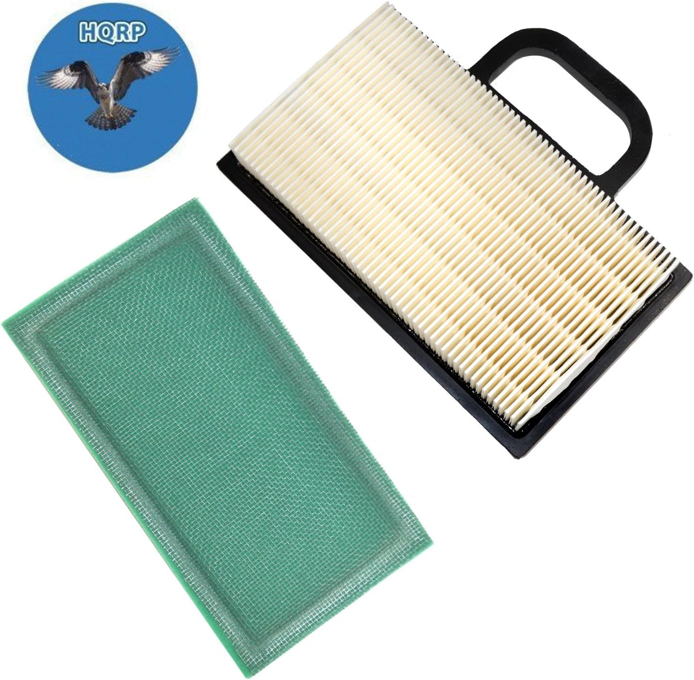 Amazon.com : HQRP Air Filter Cartridge w/Pre-Cleaner for Craftsman ...