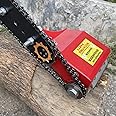 Amazon.com: RALAOMA Log Peeler, Log Debarker Tool,for Log fast ...