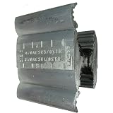 Box of (25) Blackburn WR279 #4 Aluminum H Tap Compression Connectors ...