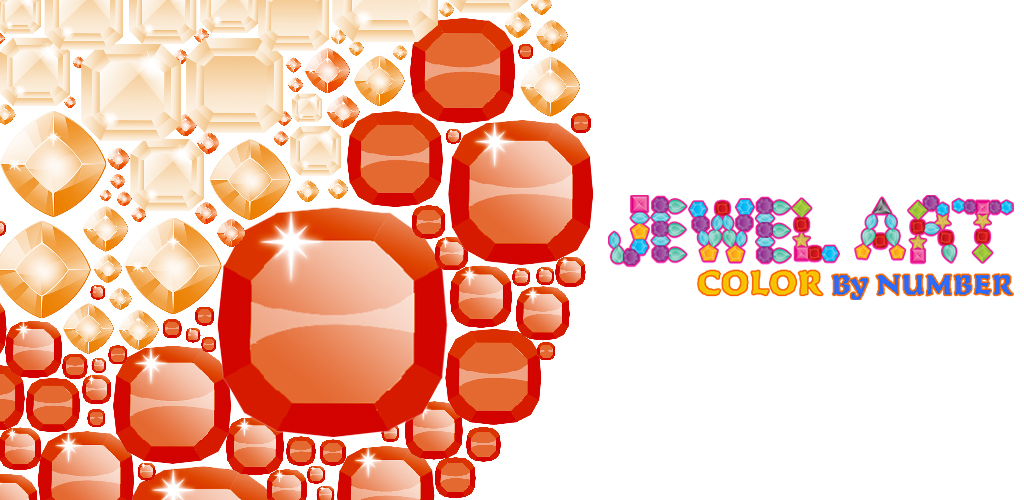 Amazon.com: Jewel Art - Color by Number, Adult Painting Book: Appstore ...