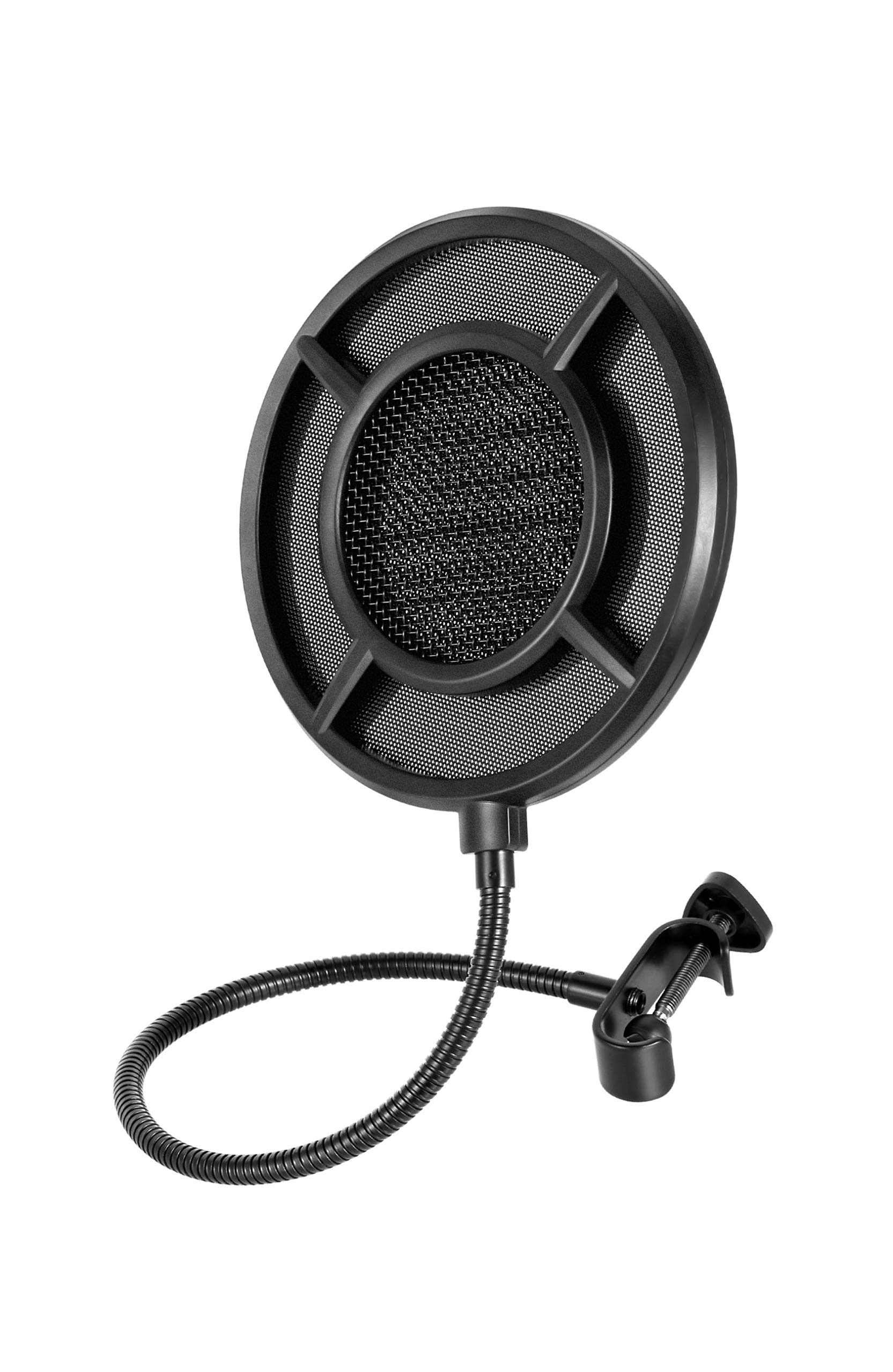 Mua THRONMAX Professional Microphone Pop Filter Mask Shield For Any ...