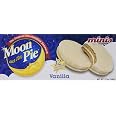 Amazon.com: Mini Moon Pies 12ct Box (Pack of 1) (Vanilla) : Grocery ...