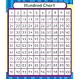 Hundred Chart Stickers : Carson-Dellosa Publishing Company, Inc ...