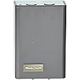 Amazon.com: Honeywell L8148E1265 Genuine OEM Aquastat Relay with Remote ...
