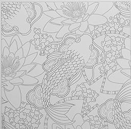 Amazon.com: Vive Le Color! Japan (Adult Coloring Book): Color In: De ...
