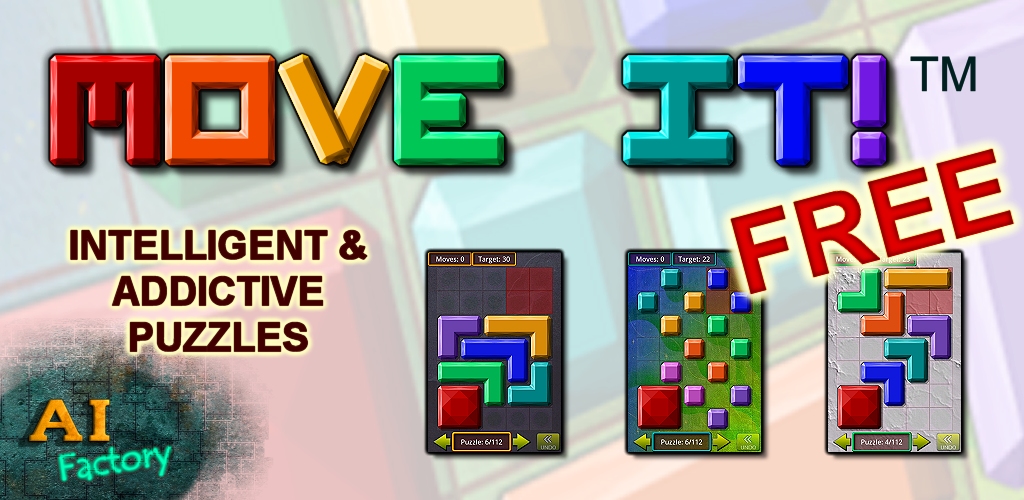 Amazon.com: Move it! Free: Appstore for Android