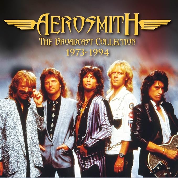 Buy The Broadcast Collection 1973- 1984 ( 15 CD SET) Online at Low ...