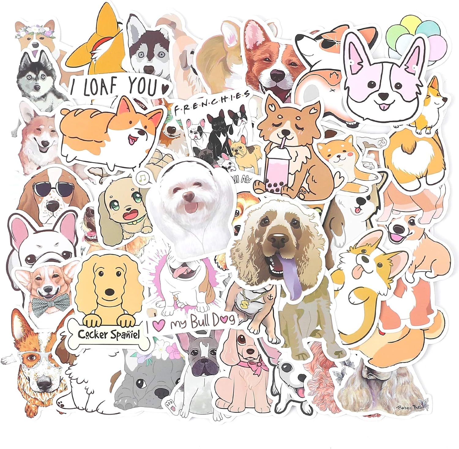 10 Outstanding cute wallpaper stickers You Can Download It Without A ...