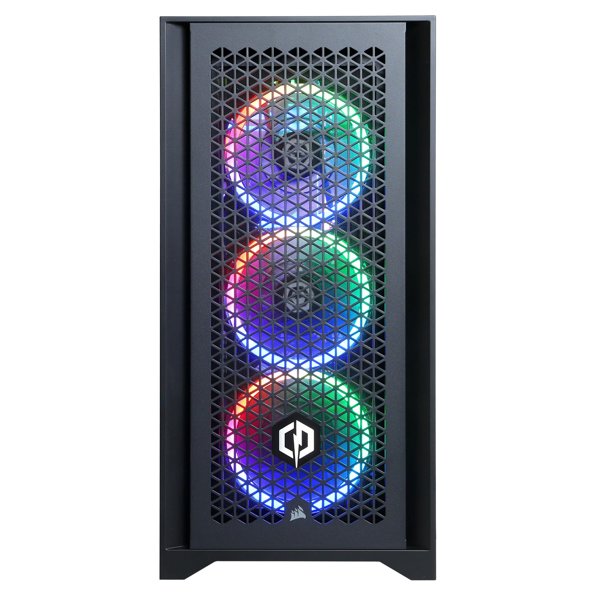 Mua CYBERPOWERPC Luxe Gaming PC - Intel Core i9-12900KF, Nvidia RTX ...