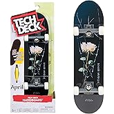 Amazon.com: TECH DECK, World Industries Handboard; Authentic Mini Skateboards, Kids Toys for ...
