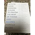 Keys to Good Cooking: A Guide to Making the Best of Foods and Recipes ...