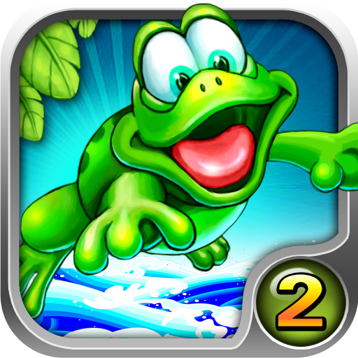 Froggy Jump 2 - Bouncy Time HD:Amazon.com:Appstore for Android