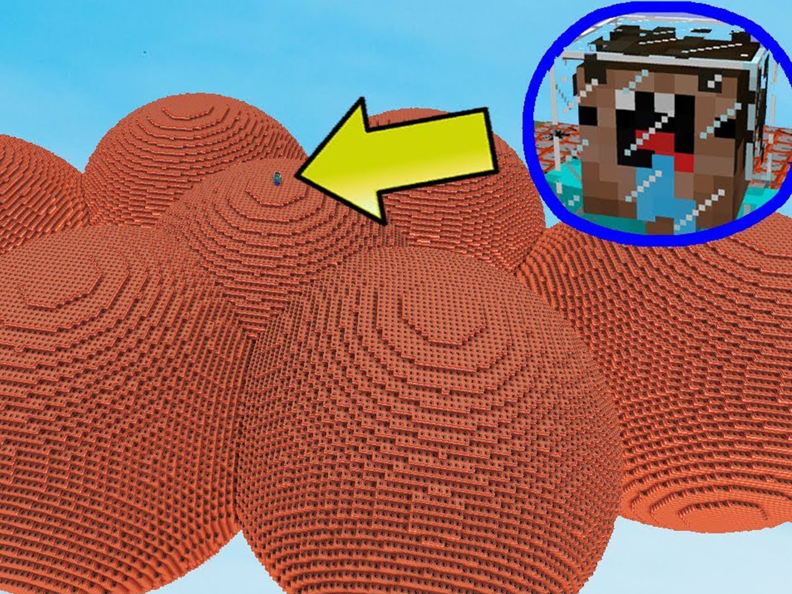 Watch Clip: Explosive Minecraft Bets with ExplodingTNT | Prime Video