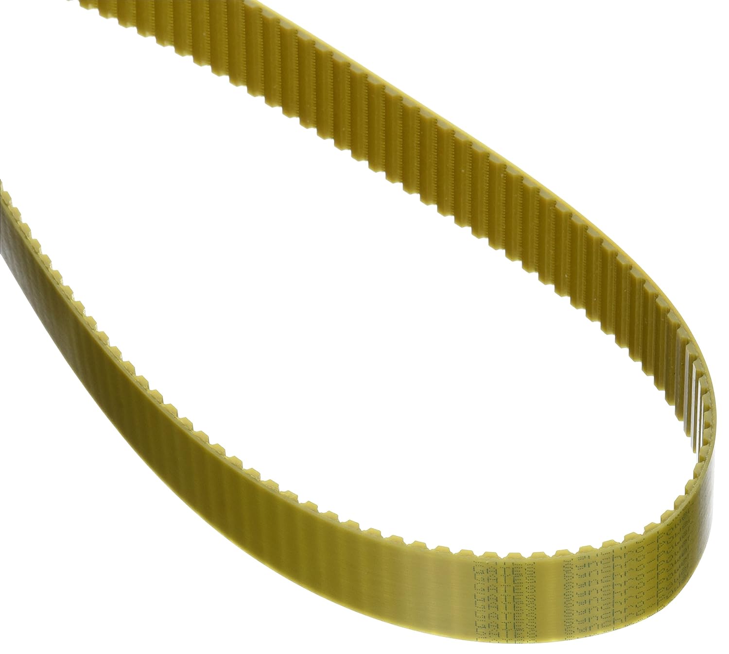 Gates AT5-375-25 Synchro-Power Polyurethane Belt, AT5 Pitch, 25mm Width ...