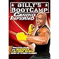 Amazon.com: Billy's Bootcamp: Cardio Inferno : Billy Blanks, Darren ...