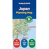 Lonely Planet Japan 18 18th Ed.: Detailed Itineraries | Travel Like a Local | Insider Tips ...