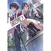 Amazon.com: Classroom of the Elite: Year 2 (Light Novel) Vol. 6: 9781638588160: Kinugasa, Syougo ...