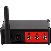 Amazon.com: Global Caché IP2IR iTach TCP/IP to IR Converter - Connects ...
